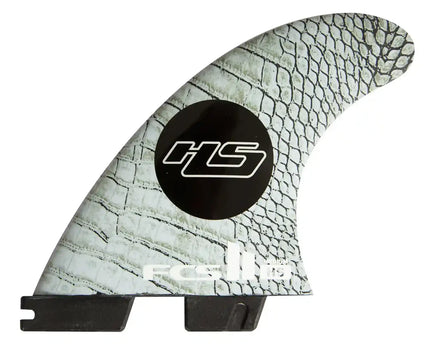 FCS II Hayden Shapes PC Carbon Tri-Quad Fins – Aloha Beachclub ...
